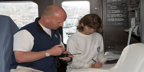 Increased EU Customs Inspections